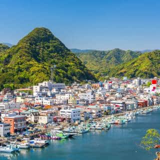 Izu Peninsula Travel Guide: Beaches, Hikes and Coastal Views | Tokyo Cheapo