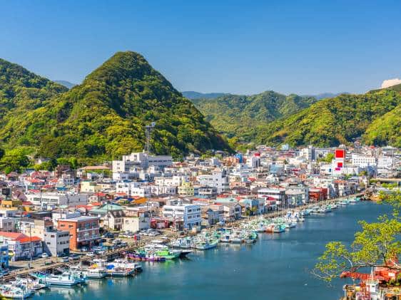 Izu Peninsula Travel Guide: Beaches, Hikes and Coastal Views | Tokyo Cheapo