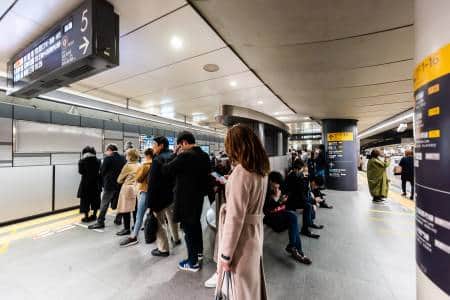 A Beginner's Guide to Japan's Perplexing Rail System | Tokyo Cheapo