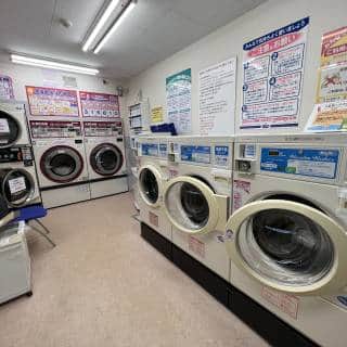 Laundry on the go: A Guide to Keeping your Clothes Clean while ...