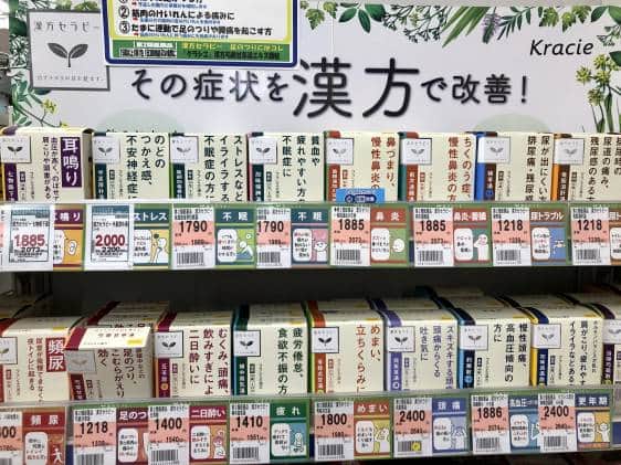 Kampo: Understanding Traditional Japanese Medicine | Tokyo Cheapo