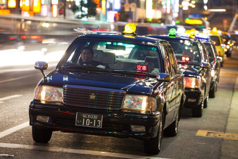 How To Catch A Taxi In Tokyo Quick Guide Tokyo Cheapo How To Catch A Taxi In Tokyo Quick Guide Tokyo Cheapo