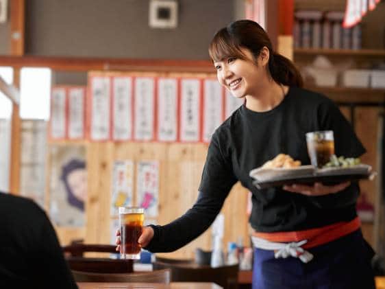 How to get a Part-time Job for Students in Japan | Tokyo Cheapo