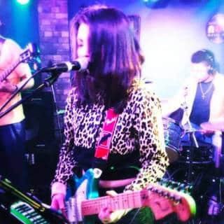 AMP. Live Music & Social, Jun 4, 2022 | Tokyo Cheapo