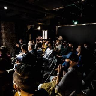 Tokyo Comedy Bar - Bar in Shibuya | Tokyo Cheapo