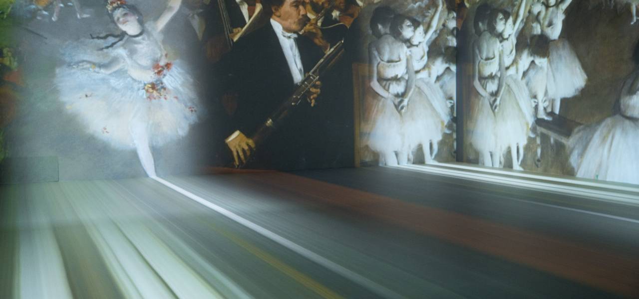 Immersive Museum, Jul 7–Oct 29, 2023 | Tokyo Cheapo