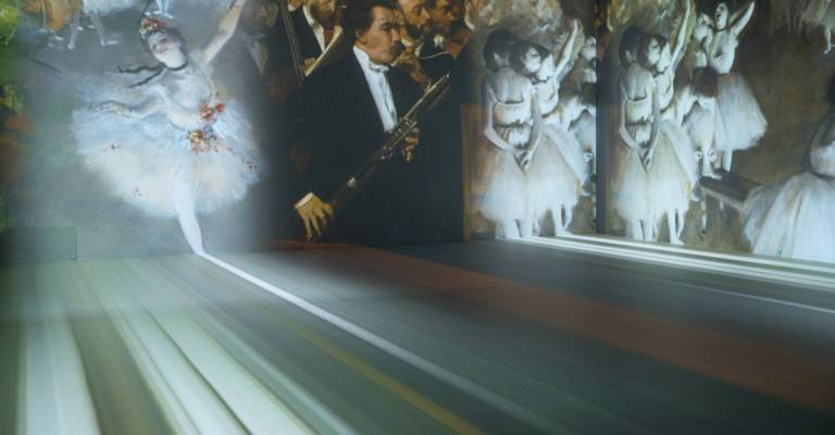 Immersive Museum, Jul 7–Oct 29, 2023 | Tokyo Cheapo