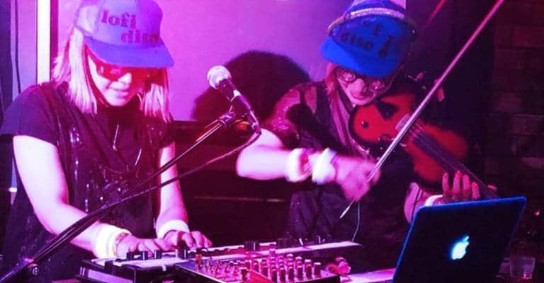 AMP Rock the Night, Sep 30, 2022 | Tokyo Cheapo