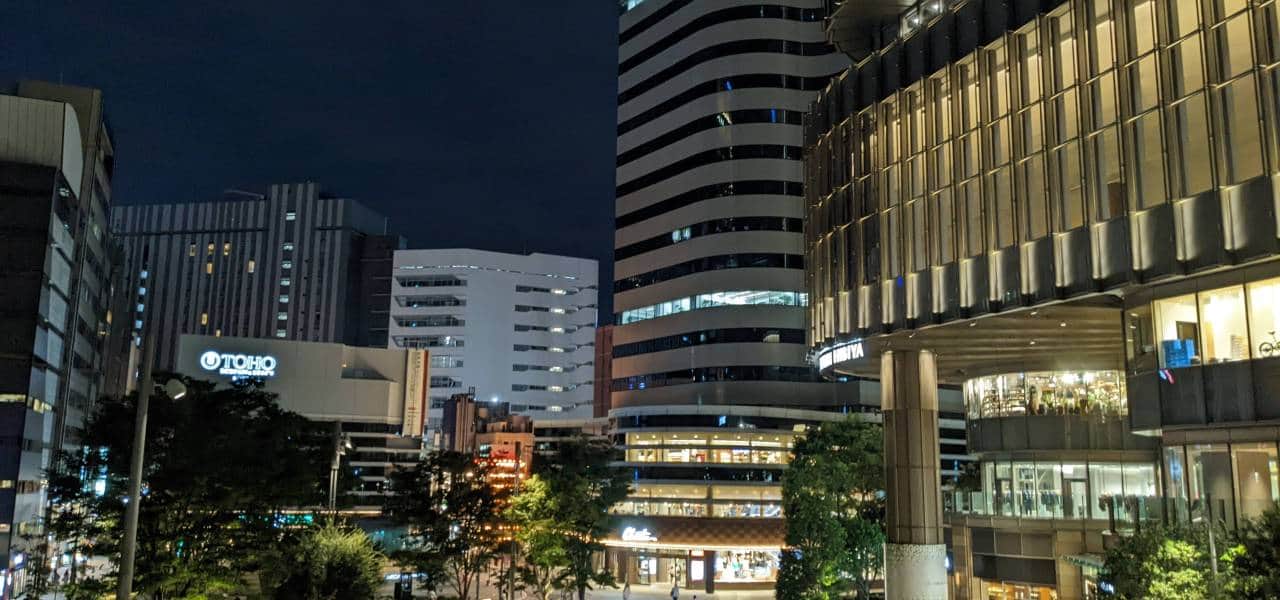 Tokyo Midtown Hibiya | Tokyo Cheapo