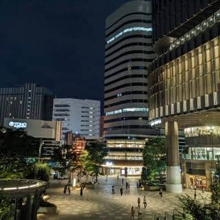 Tokyo Midtown Hibiya | Tokyo Cheapo