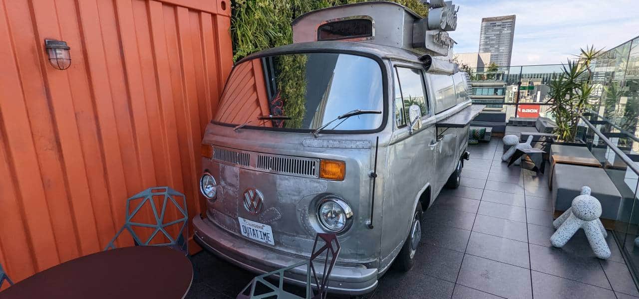 Aloft Tokyo Ginza — Detailed Independent Review | Tokyo Cheapo