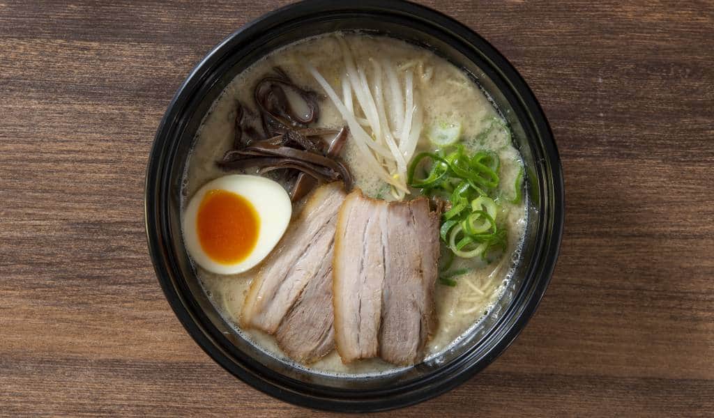 Yokai Express Ramen Vending Machine | Tokyo Cheapo