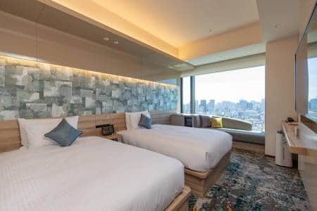 Tokyo Hotels with Incredible City Views | Tokyo Cheapo