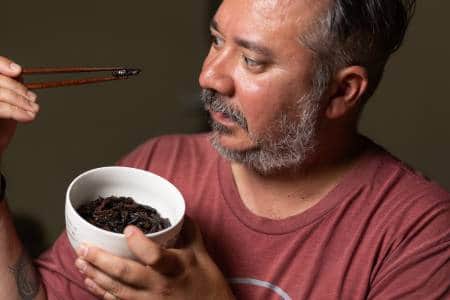 What's All the Buzz About? Eating Insects in Japan | Tokyo Cheapo