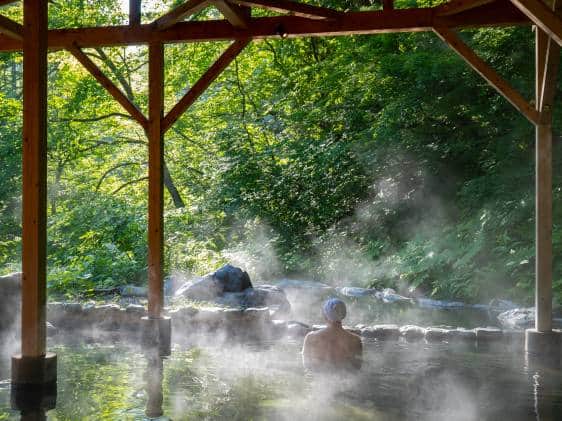 How to Onsen in Japan | Tokyo Cheapo