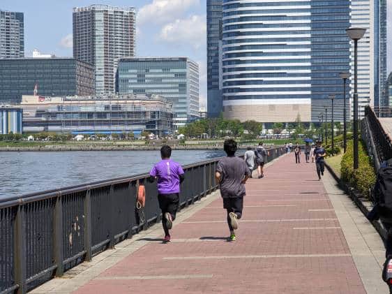 Toyosu Area Guide | Tokyo Cheapo