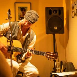 More Tokyo Music: Kev Gray and the Gravy Train, Elliot Cormack, Jun 7 ...