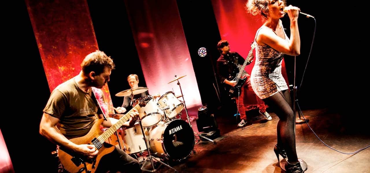 Bad Mary from New York Tokyo Tour, Jun 11, 2023 | Tokyo Cheapo