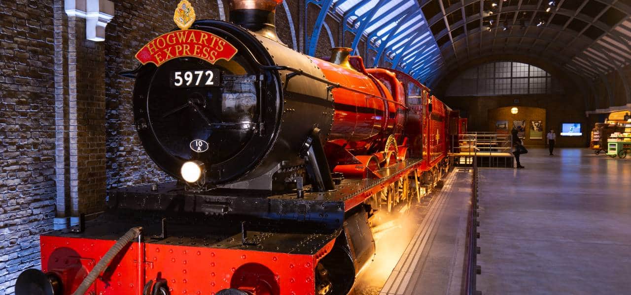 The Warner Bros. Studio Tour Tokyo — The Making of Harry Potter | Tokyo ...