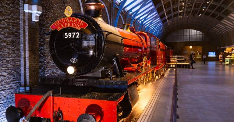 The Warner Bros. Studio Tour Tokyo — The Making of Harry Potter | Tokyo ...