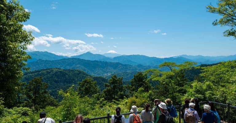 Mount Takao Day Trip: Explore Tokyo's Favorite Mountain | Tokyo Cheapo