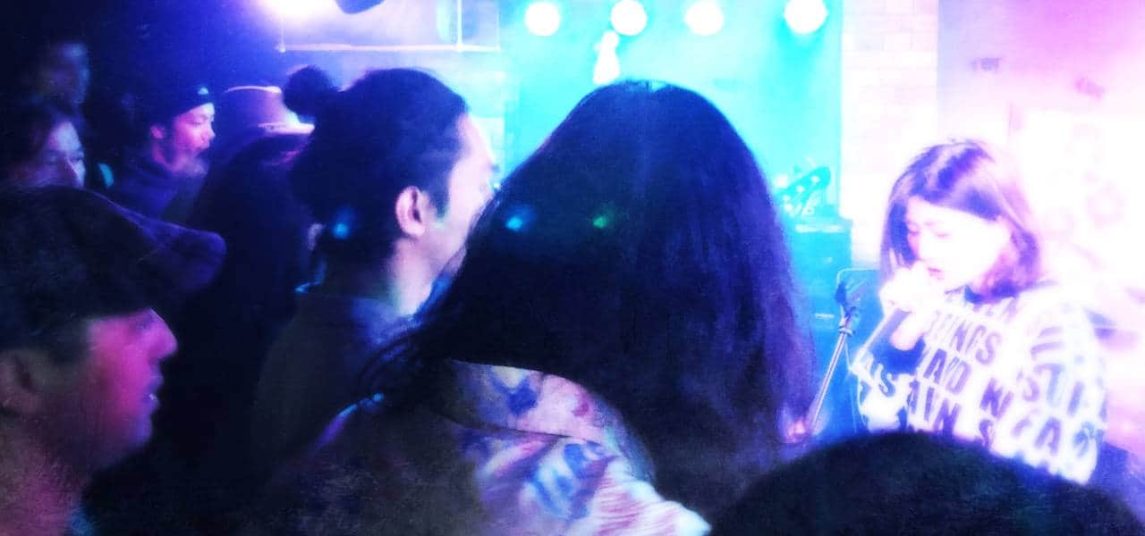 AMP: Live Rock Night & Dancing, Jul 22, 2023 | Tokyo Cheapo