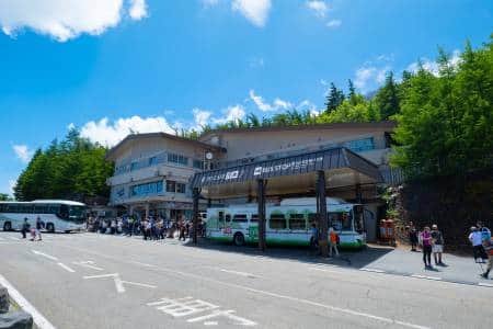 Climbing Mount Fuji in Summer: What To Know Before You Go | Tokyo Cheapo