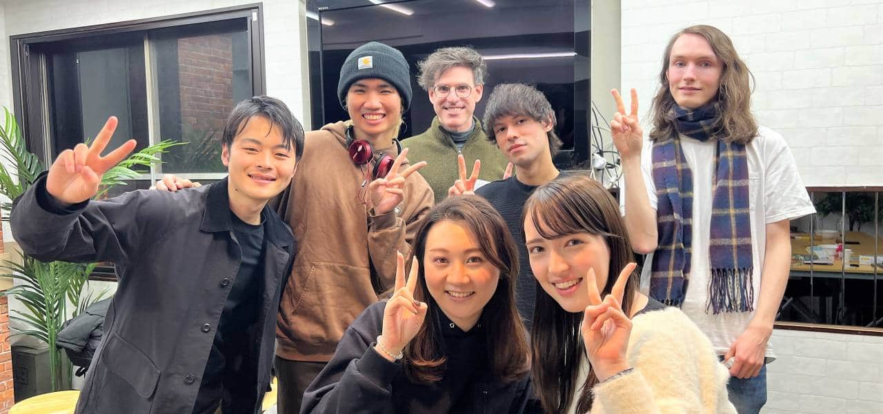 Japanese Language Meetup in Akihabara, Feb 17, 2024 | Tokyo Cheapo