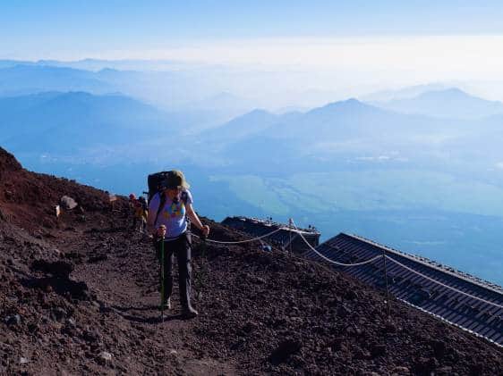 Mount Fuji Rules in 2026 — What To Know | Tokyo Cheapo