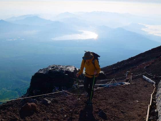 Climbing Mount Fuji in Summer: What To Know Before You Go | Tokyo Cheapo