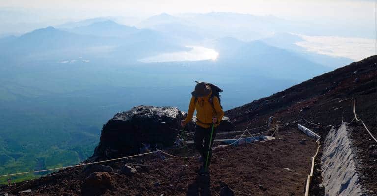 Climbing Mount Fuji in Summer: What To Know Before You Go | Tokyo Cheapo