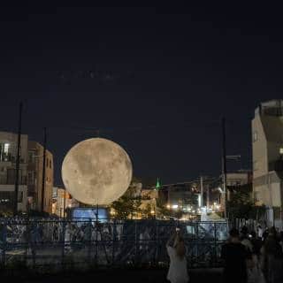 Shimokita Senrogai Open Space | Tokyo Cheapo