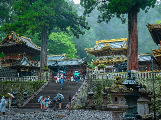 The Ultimate Nikkō Day Trip Guide | Tokyo Cheapo