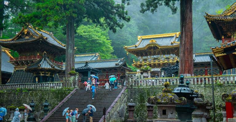The Ultimate Nikkō Day Trip Guide | Tokyo Cheapo