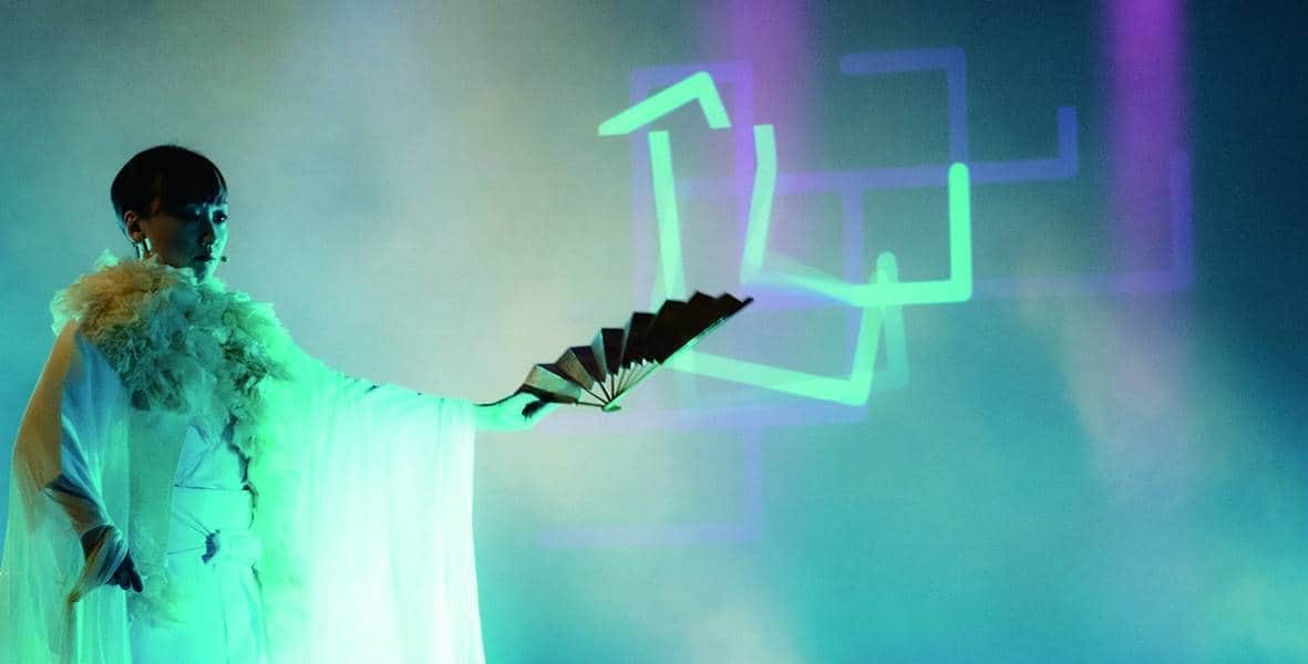 JOLT Showcase Yokohama 2023, Sep 24, 2023 | Tokyo Cheapo