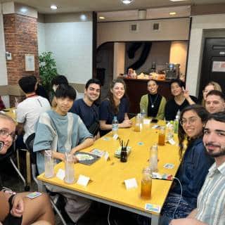 Free Japanese Language Meetup in Akihabara, Oct 23, 2023 | Tokyo Cheapo