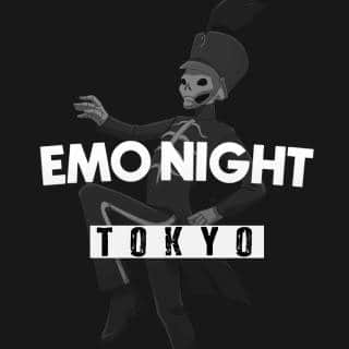 Emo Night Tokyo Halloween, Oct 31, 2025 | Tokyo Cheapo