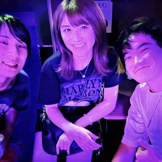 Tokyo AMP Winter Music Extravaganza, Dec 1, 2023 | Tokyo Cheapo