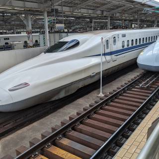 Shinkansen Guide: Tickets, Seat Reservations & Tips | Tokyo Cheapo