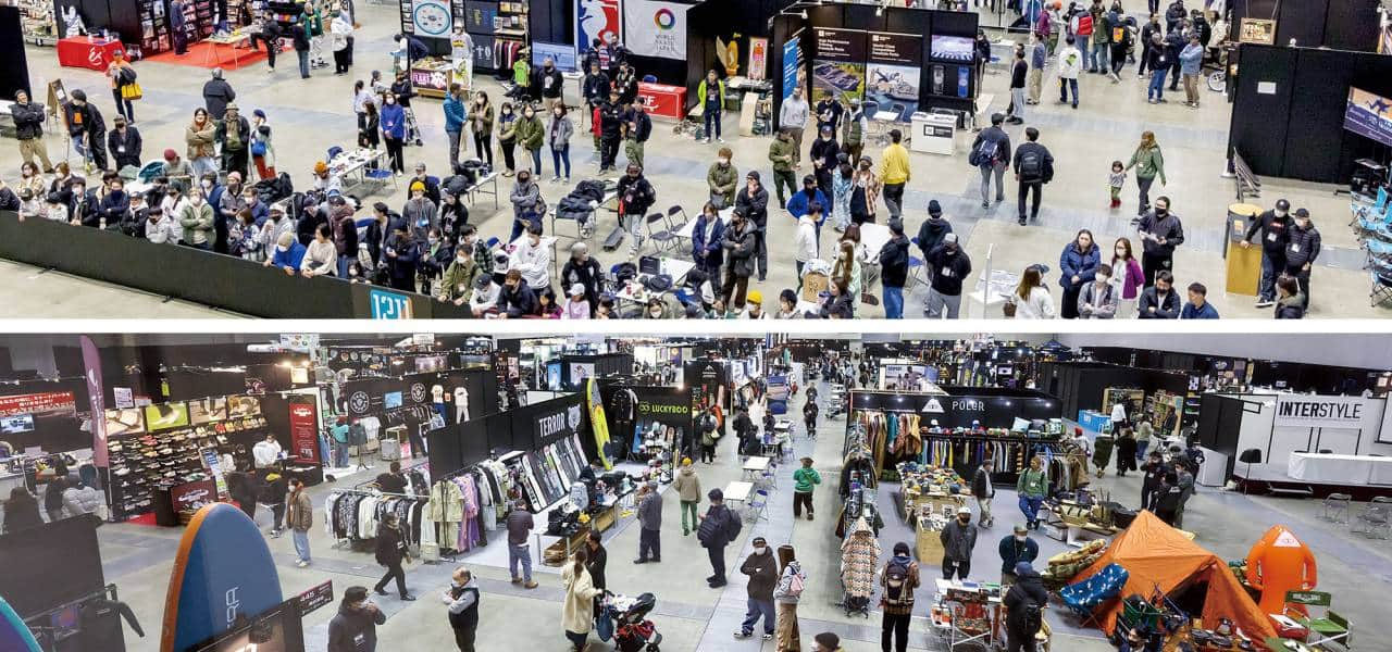 INTERSTYLE 2024, Feb 13–Feb 15, 2024 | Tokyo Cheapo