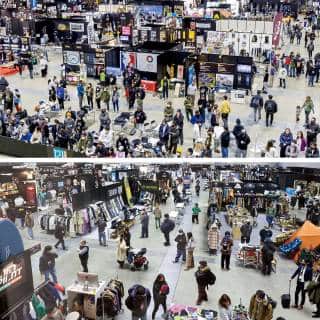 INTERSTYLE 2024, Feb 13–Feb 15, 2024 | Tokyo Cheapo