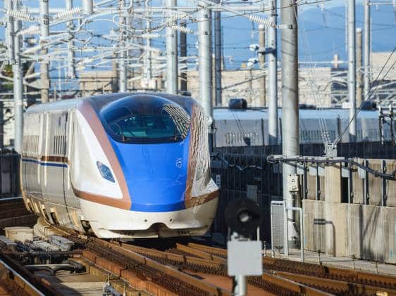 Full Guide To the Hokuriku Shinkansen | Tokyo Cheapo