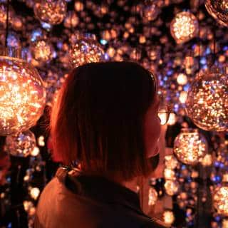 teamLab Borderless in Tokyo: Everything You Need to Know | Tokyo Cheapo