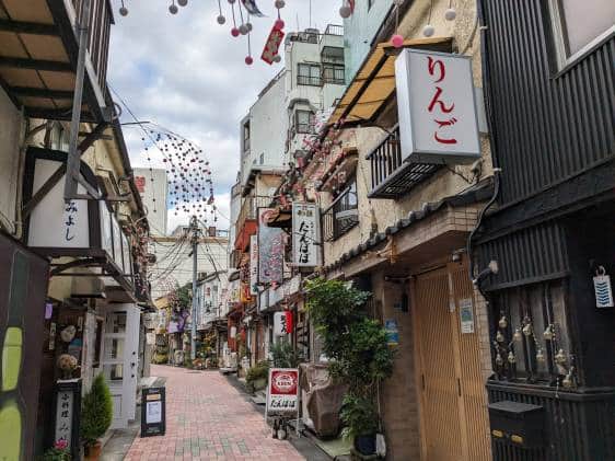 5 Reasons To Move To Tokyo's Exciting Eastside | Tokyo Cheapo