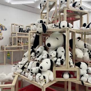 Snoopy Museum Tokyo: What Makes It Special | Tokyo Cheapo