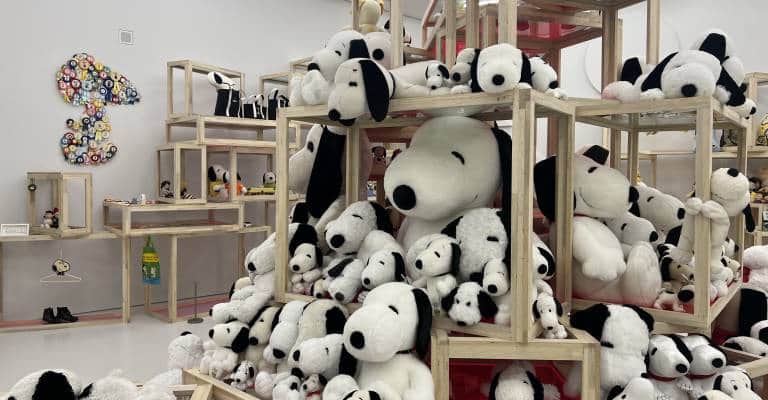 Snoopy Museum Tokyo: What Makes It Special | Tokyo Cheapo