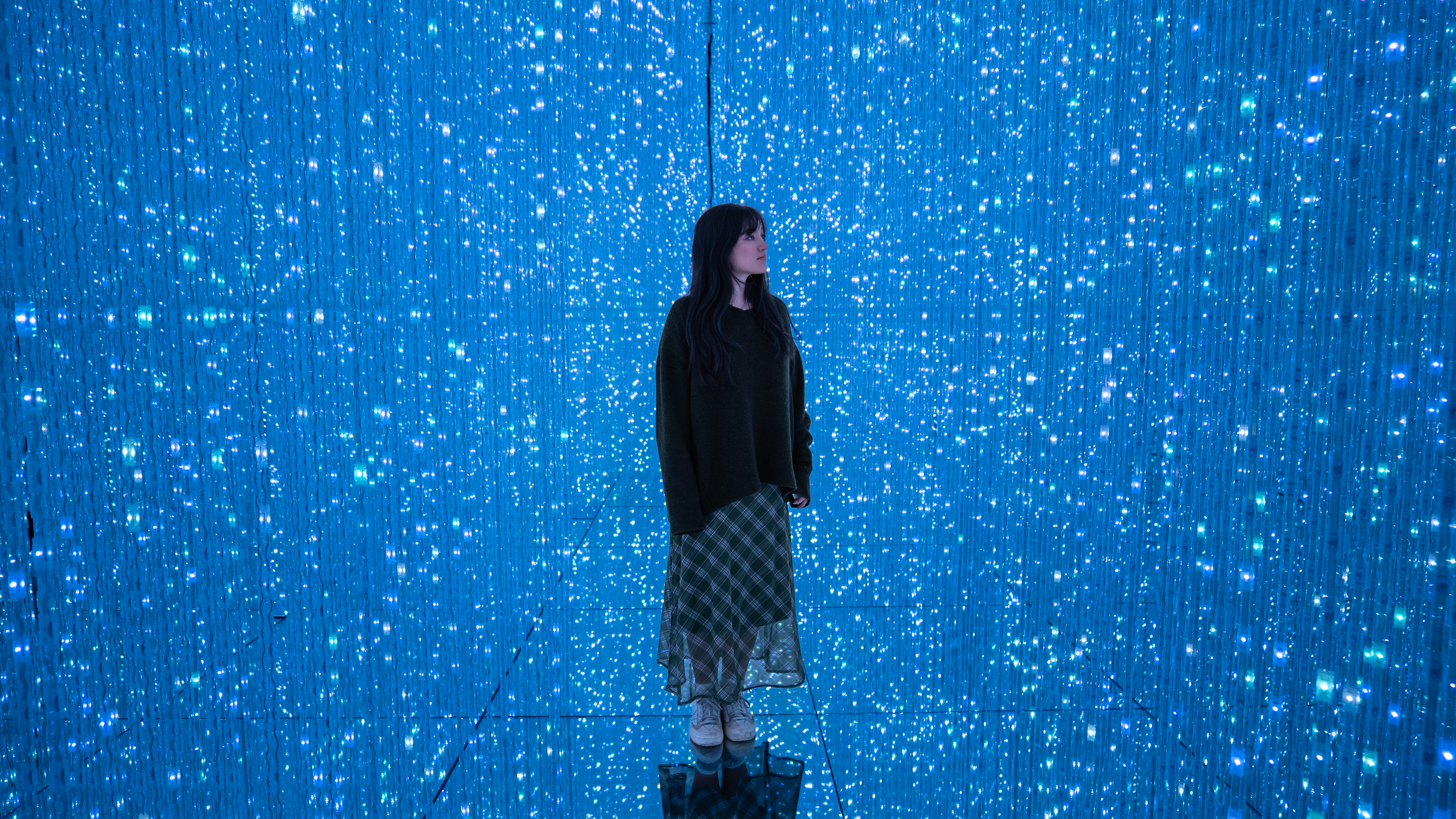 teamLab Borderless in Tokyo Everything You Need to Know Tokyo Cheapo