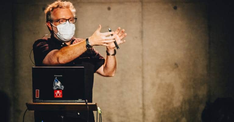 Nerd Nite Tokyo #57: Going Underground, Apr 19, 2024 | Tokyo Cheapo