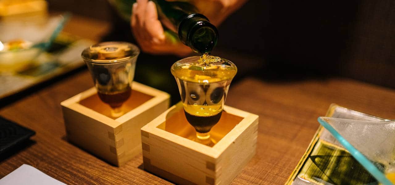 Sake Festival Nakameguro, Late Jul 2026, 2026 | Tokyo Cheapo