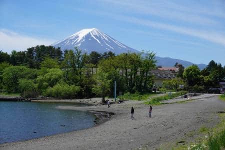 11 Things To Do Around Kawaguchiko Station | Tokyo Cheapo